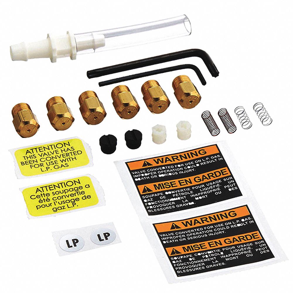 GOODMAN LP Conversion Kit 38GM60 LPM 07 Grainger