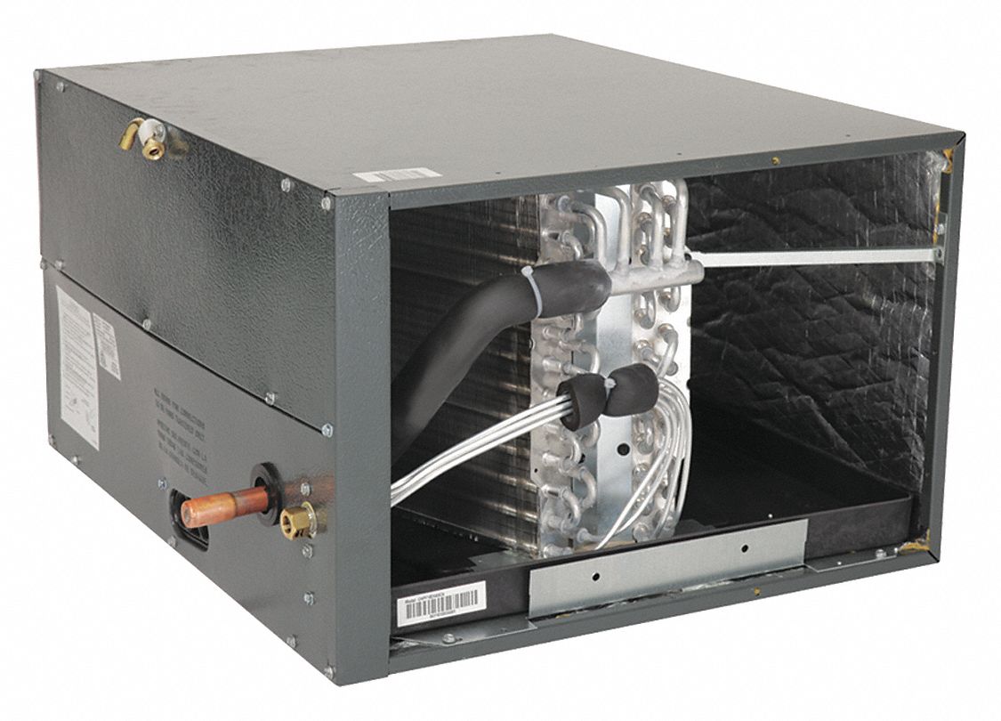 GOODMAN, 3 ton, Horizontal, Evaporator Coil - 38GN30|CHPF3636B6 - Grainger