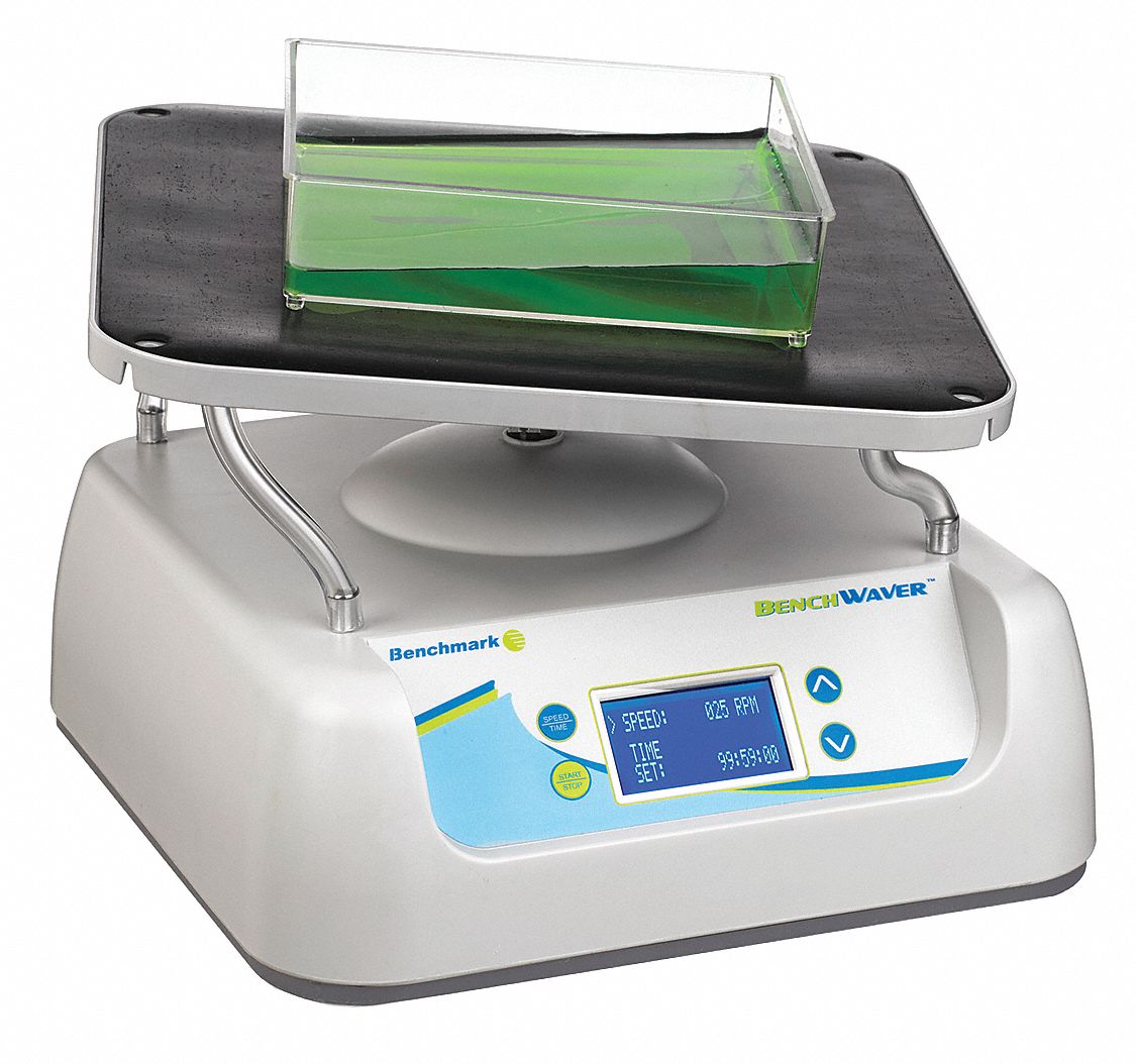 BENCHMARK RESEARCH, BENCHMARK RESEARCH, Shaker, Rocker - 38GP67|B3D5000 ...