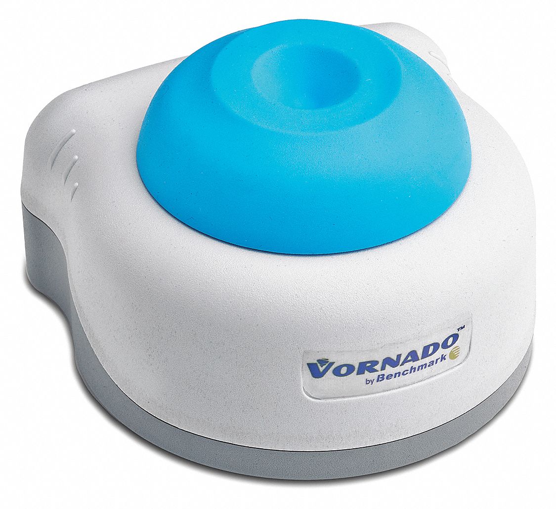 BENCHMARK RESEARCH, BENCHMARK RESEARCH, 0 RPM to 2,800 RPM, Vortex ...