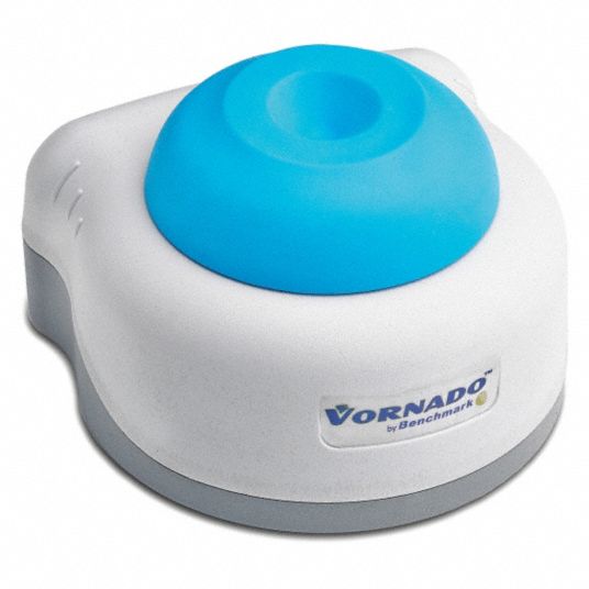 BENCHMARK RESEARCH, BENCHMARK RESEARCH, 0 RPM to 2,800 RPM, Vortex ...