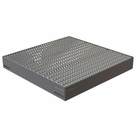 Platform Unit,5 in. H,750 lb. - Grainger