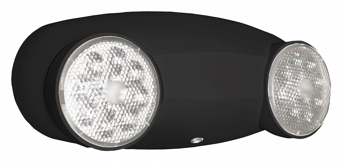 Emergency Light - Grainger