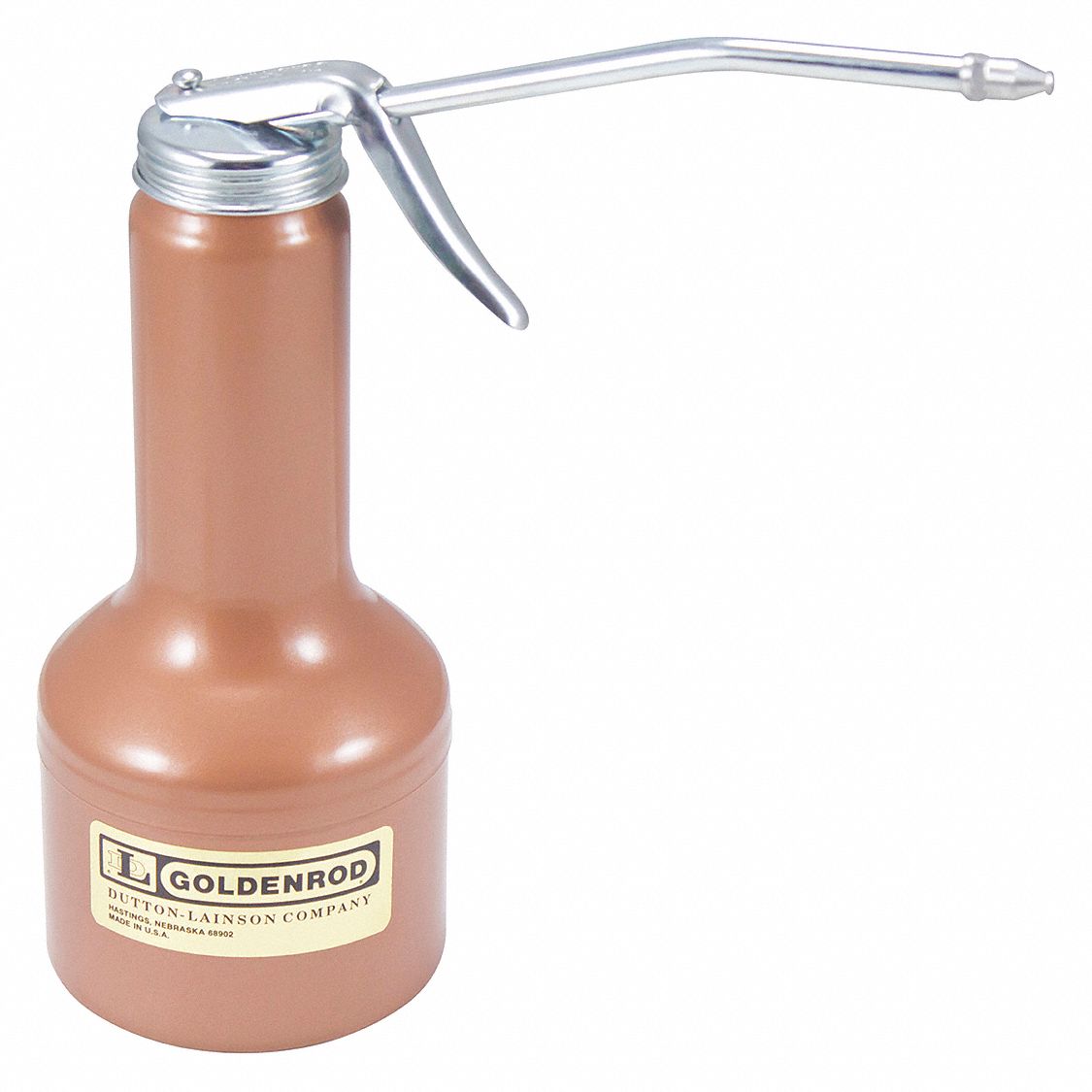 GOLDENROD, 20 oz Capacity, Oiler - 38GV70|630 - Grainger