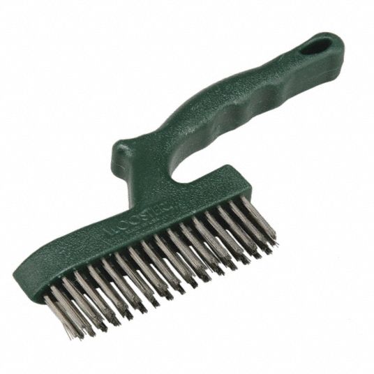 Wire Brush - Grainger