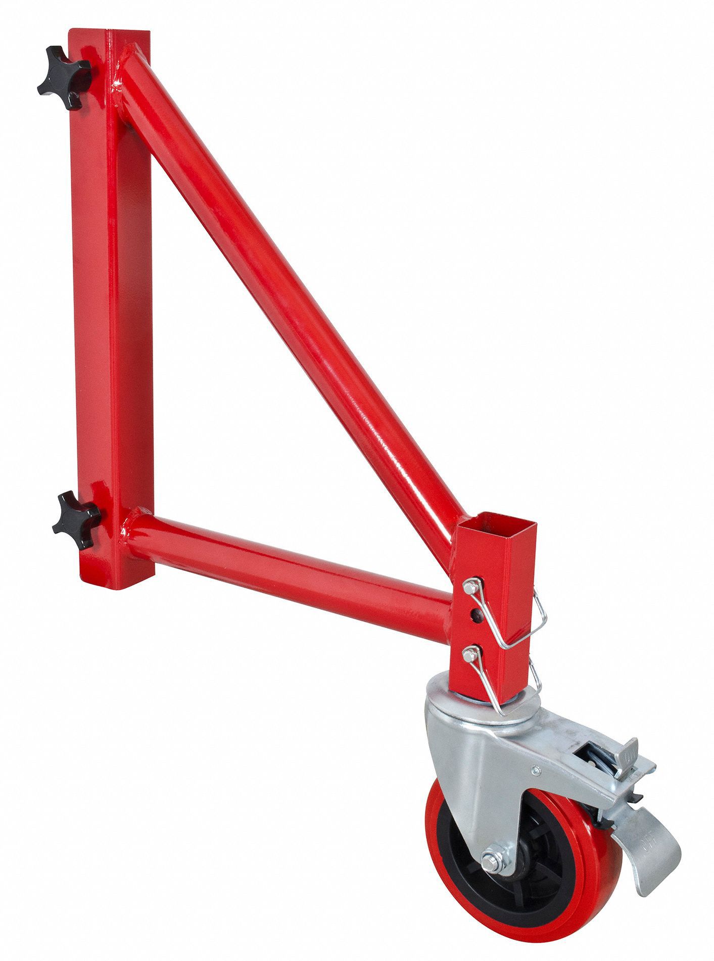 METALTECH, Outrigger, Steel, Scaffold Outrigger Kit - 38HT55|I-BMSO4 ...