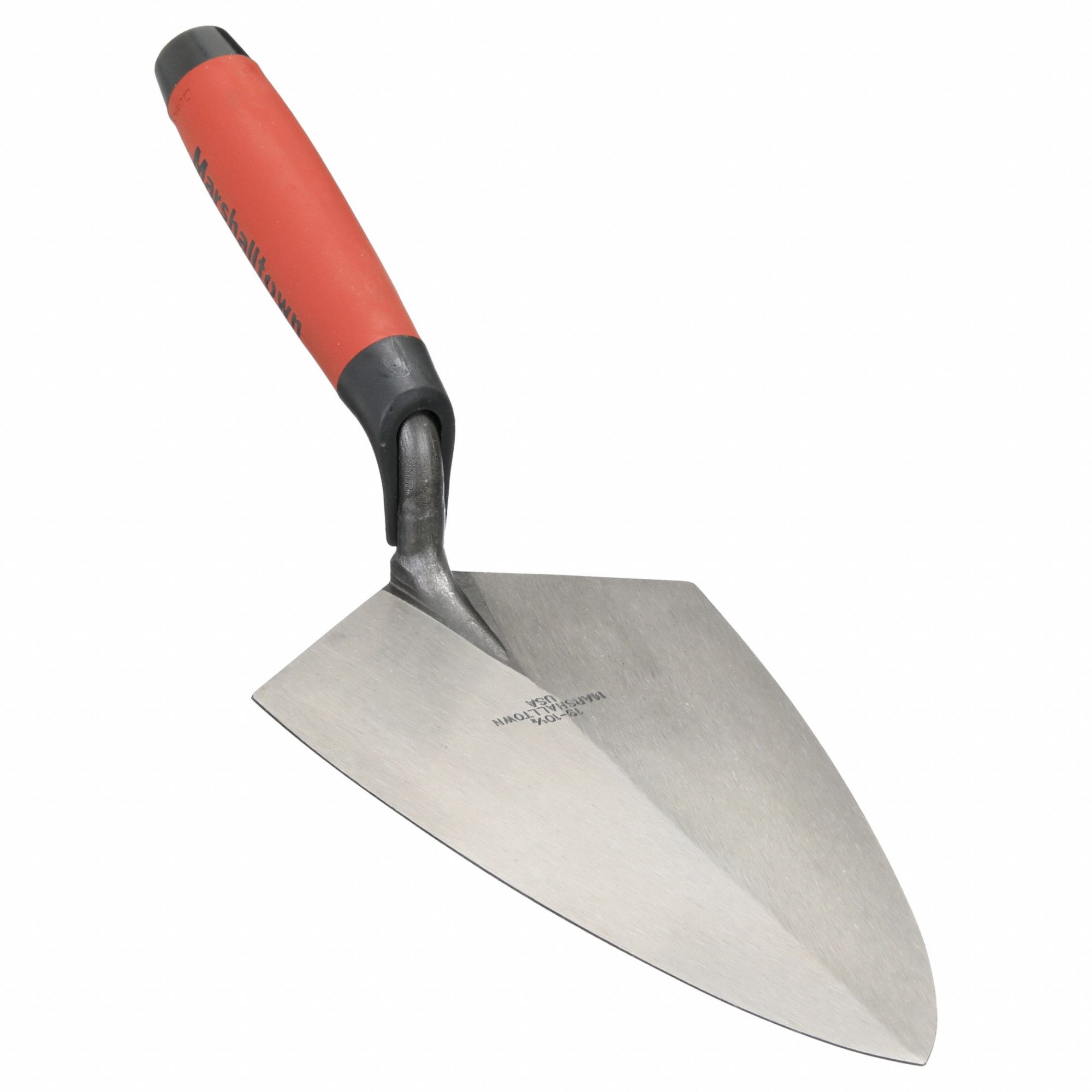 MARSHALLTOWN, Blade Material Carbon Steel, Blade Shape Philadelphia ...