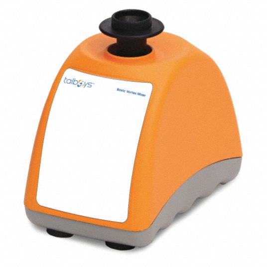 TALBOYS Shaker, Vortex Mixer, Ambient 5° to 65° - 38HV56|9456TAFSUS ...