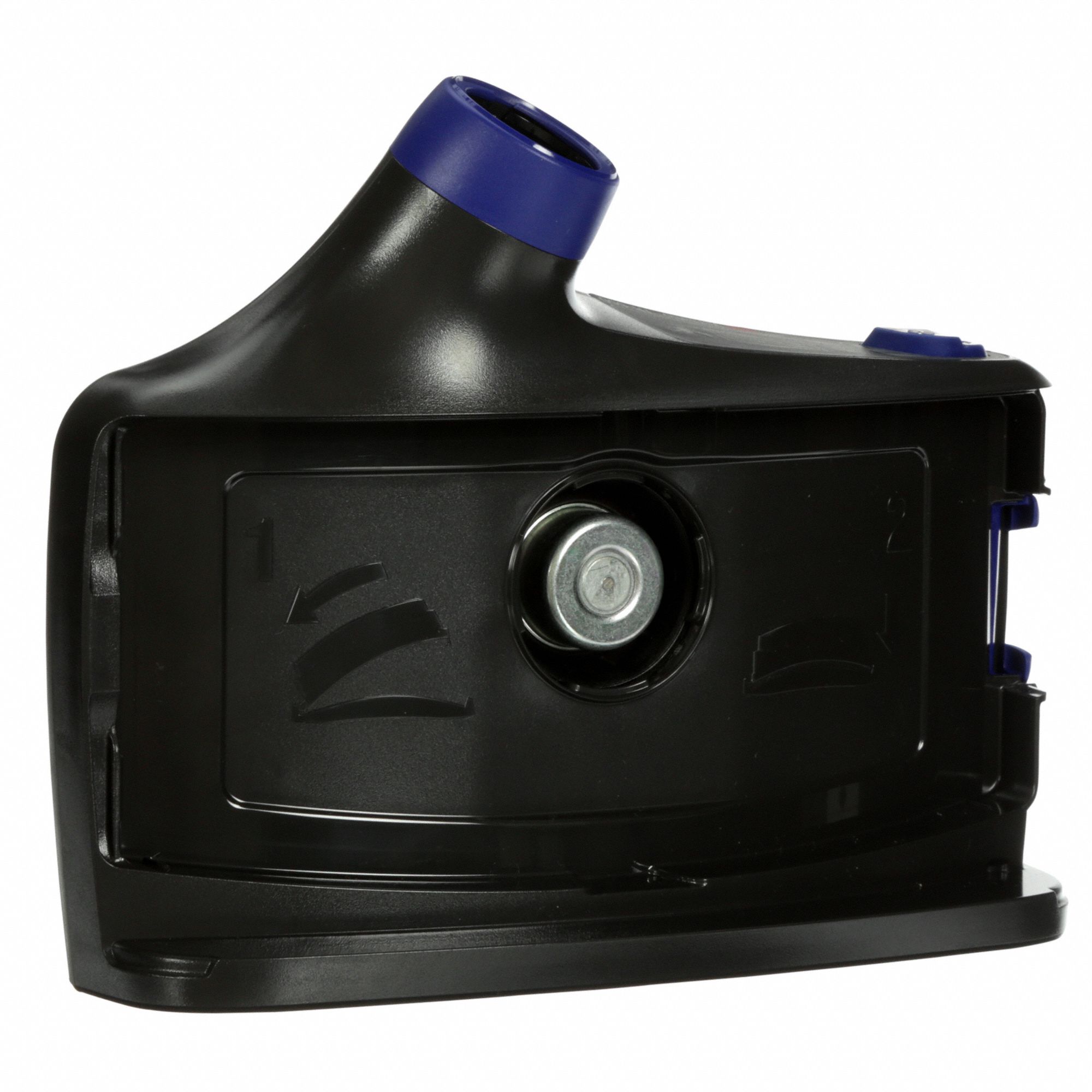 3M PAPR Blower: Versaflo, Belt-Mount - 38HX32|TR-602N - Grainger