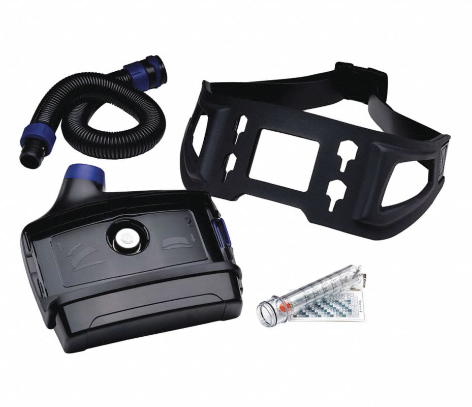 3M Ensamble para PAPR - Respiradores con Purificador de Aire ...