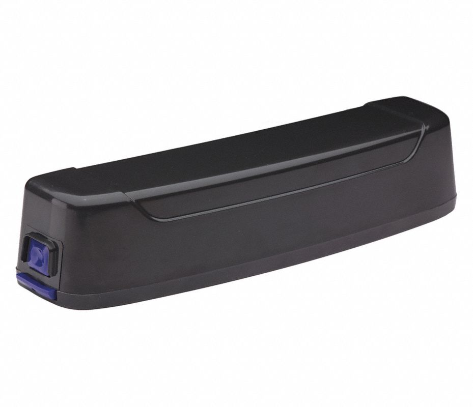 3M Batería Alta Capacidad,Series TR600 PAPR - 38HX42 | TR-632 ...