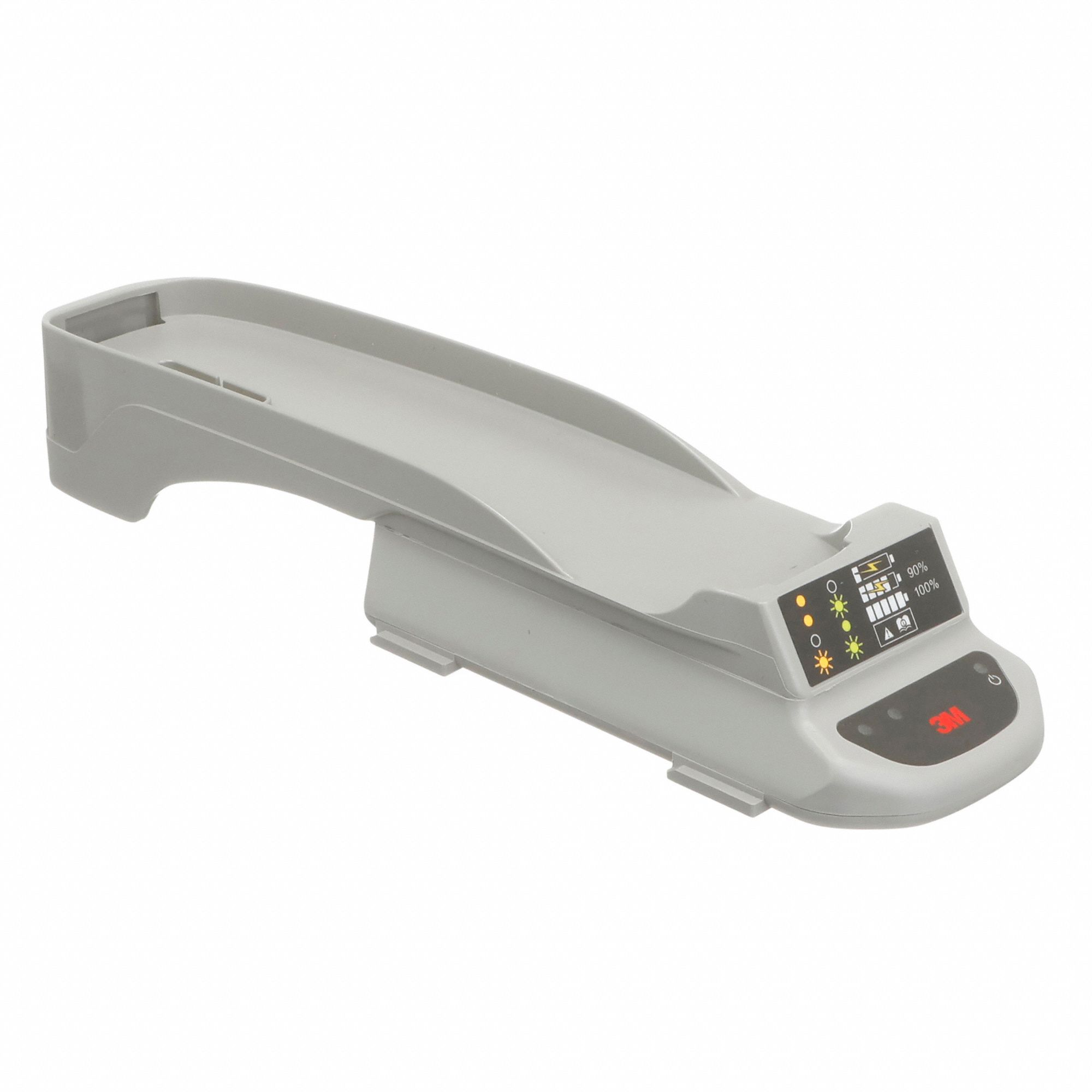 3M Battery Charger Cradle: Versaflo, TR-600 Series/TR-800 Series ...