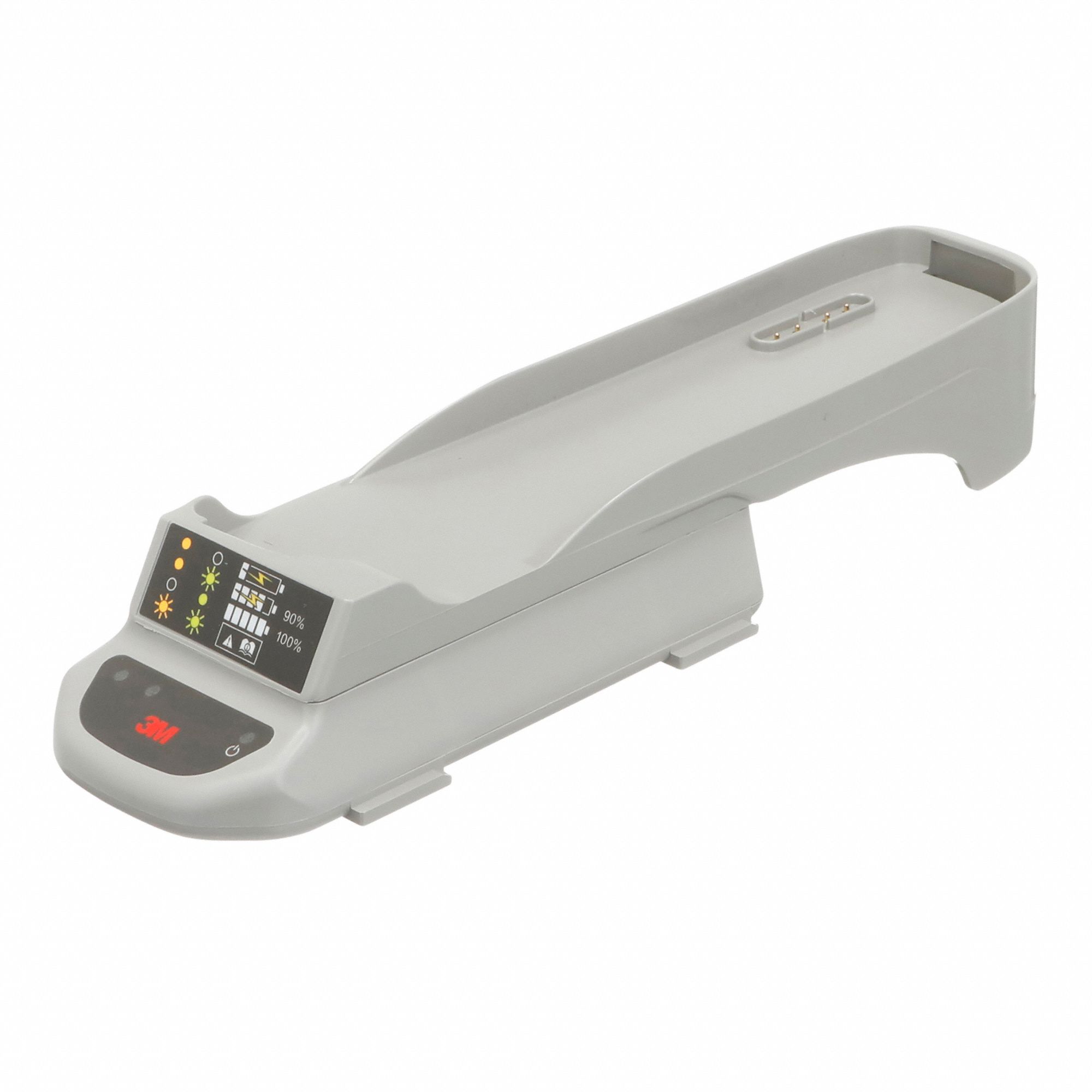 3M Battery Charger Cradle: Versaflo, TR-600 Series/TR-800 Series ...
