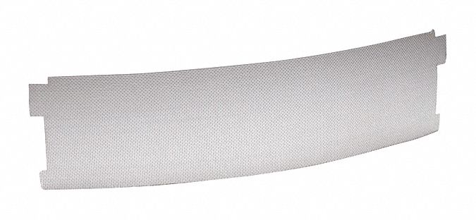 VERSAFLO Supresor de Chispas,3-15/16"x7-7/8",PQ2 - 44KE17 | TR-662 ...