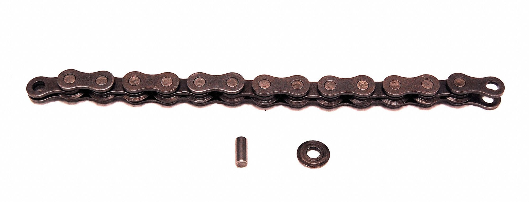 WHEELER-REX, 5 1/2 in Overall Lg, Steel, Replacement Chain - 38L015 ...