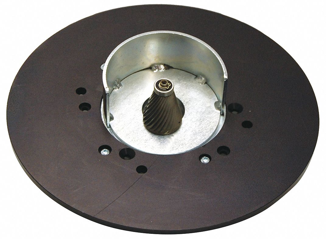 WHEELER-REX, For 9015, Steel, Beveler Assembly - 38L022|220220 - Grainger