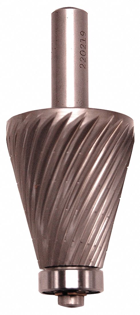 WHEELER-REX, For 9015, Steel, Router Bit Assembly - 38L023|220234 ...