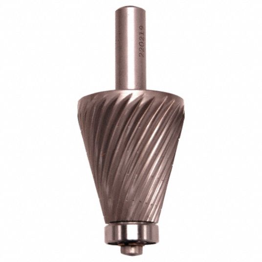 WHEELER-REX, For 9015, Steel, Router Bit Assembly - 38L023|220234 ...