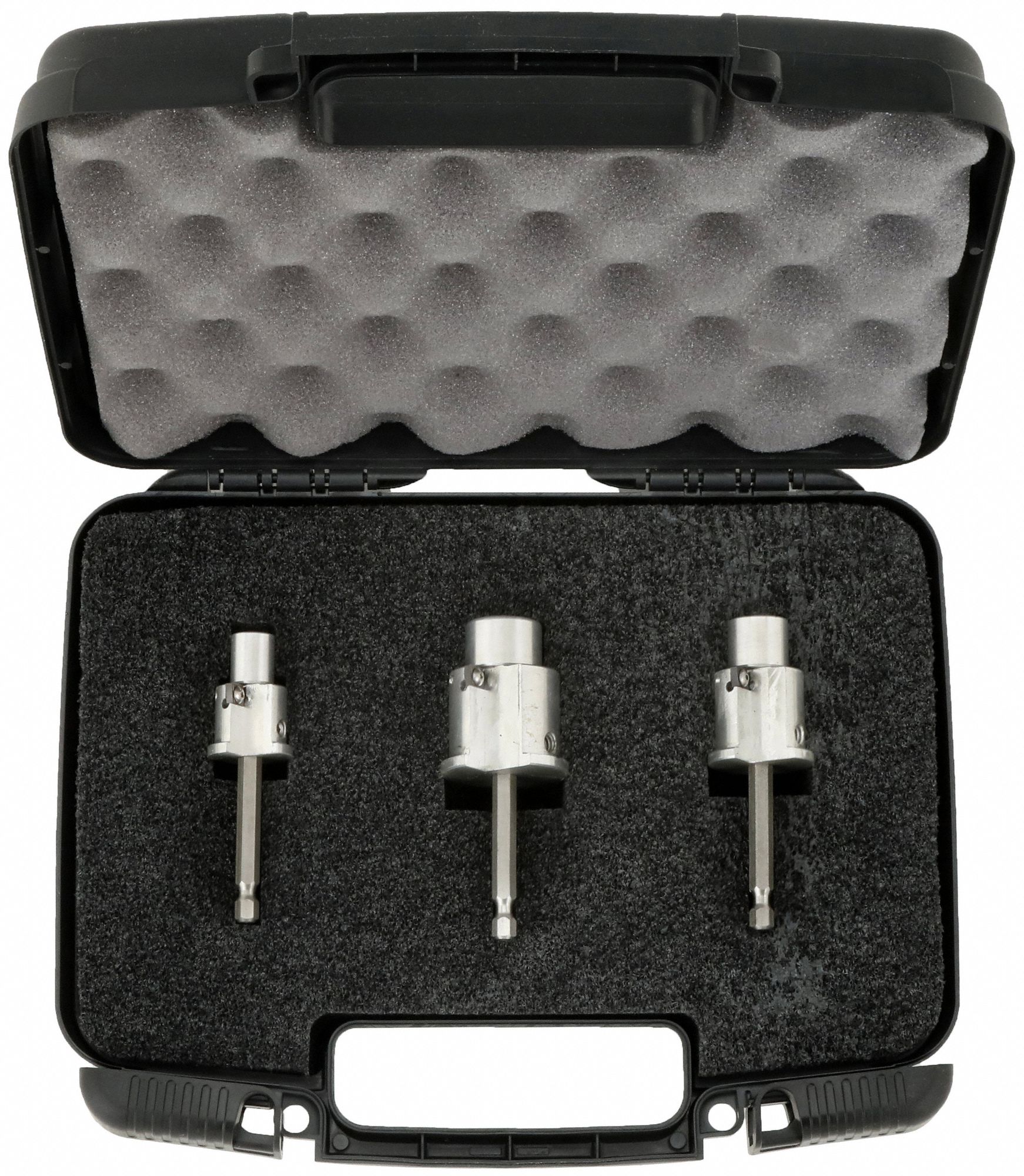 WHEELER-REX, 1 in Max. Pipe Dia., 3 Pieces, IPS Fitting Saver Kit ...