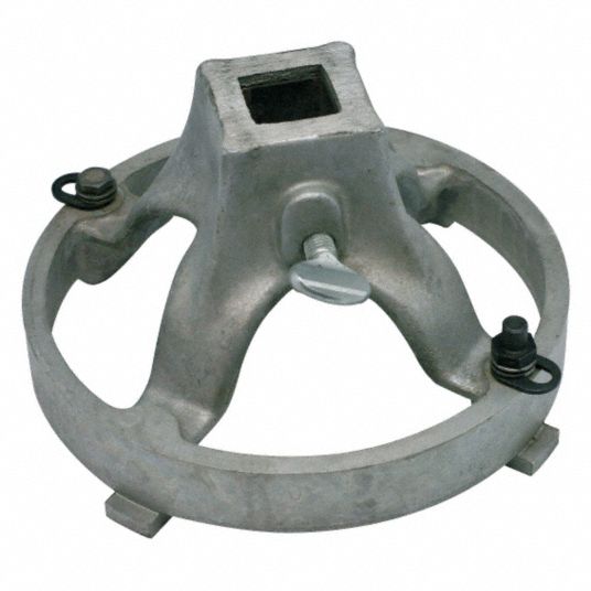 WHEELER-REX, For Use With 68115/681150/681155, 10709, Female Adapter ...