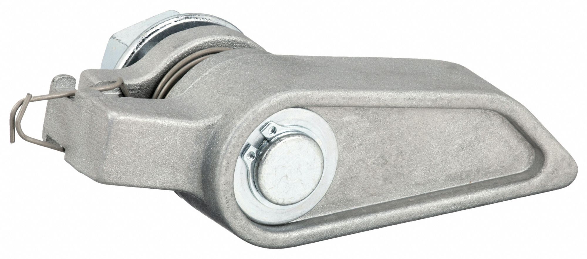 REELCRAFT, Aluminum/Steel, For DP Reel Series, Latch Pawl - 38L587 ...