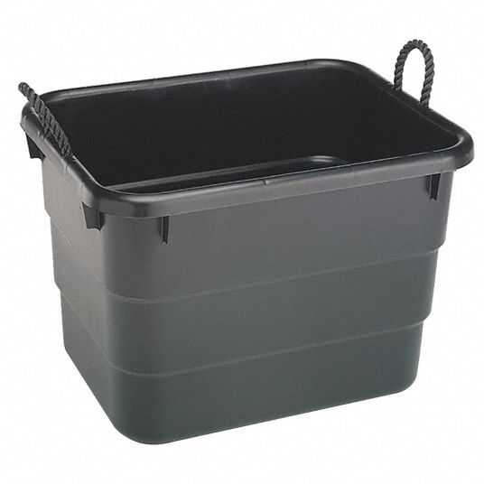 Storage Tub - Grainger