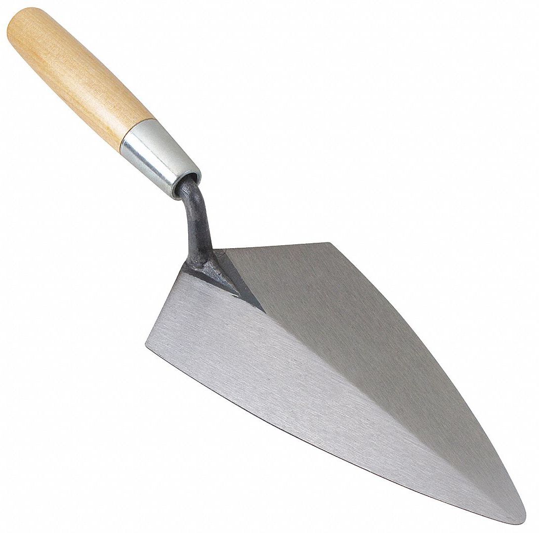 KRAFT TOOL, Blade Material Steel, Blade Shape Philadelphia ...