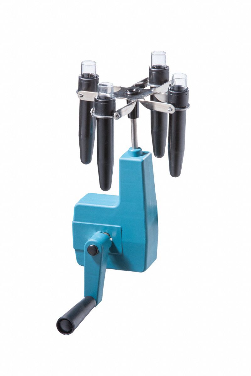 HETTICH, MANUALCONICAL, Centrifuge Pack, Centrifuge Package - 38LZ72 ...