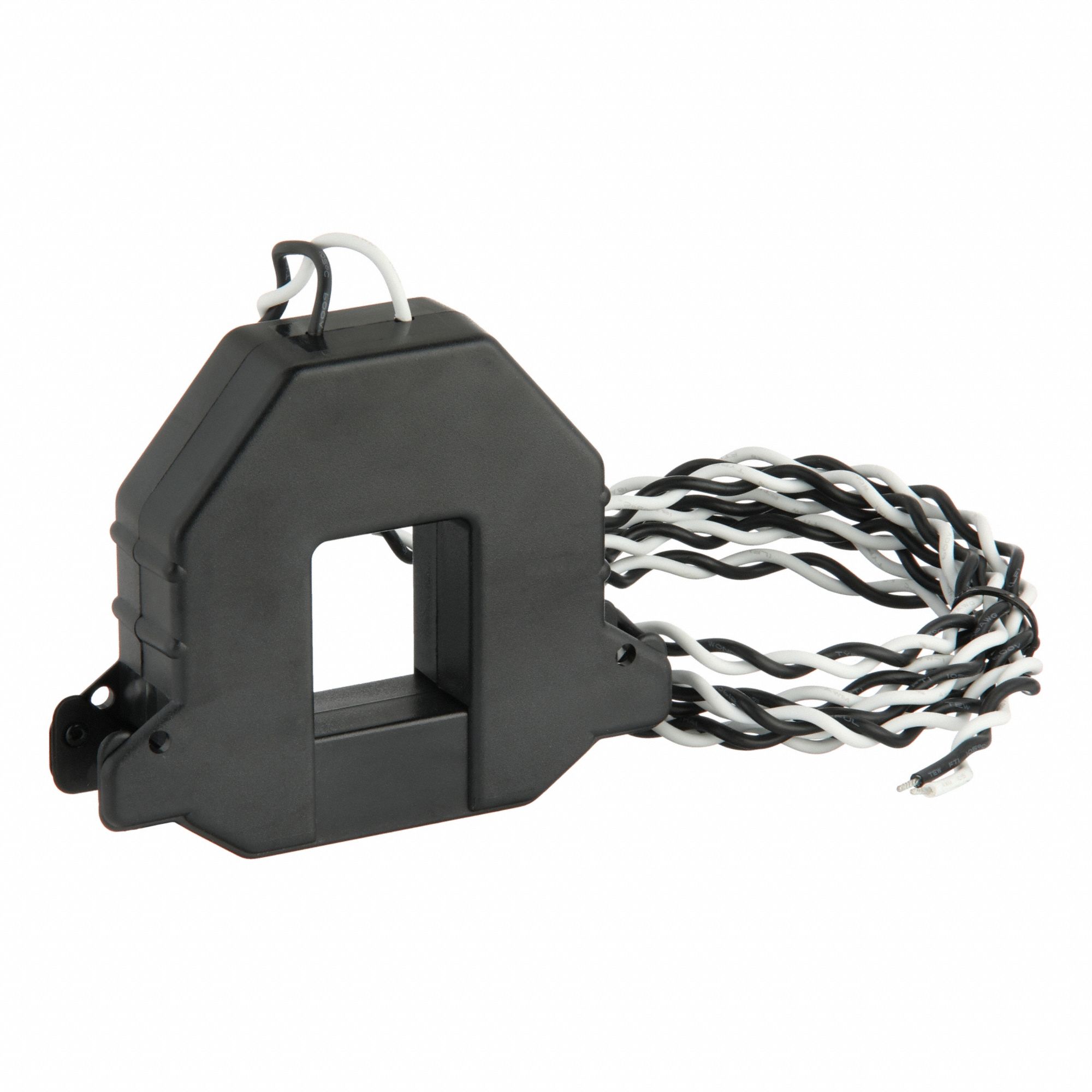 Square D 300 A Primary Current Max 5 A Secondary Current Max Split Core Current