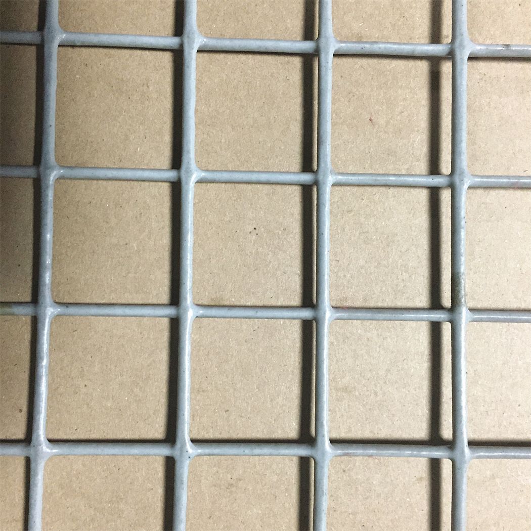0.562 in Opening Size, 1 1/2 x 1 1/2 Mesh Size, Carbon Steel Wire Mesh ...
