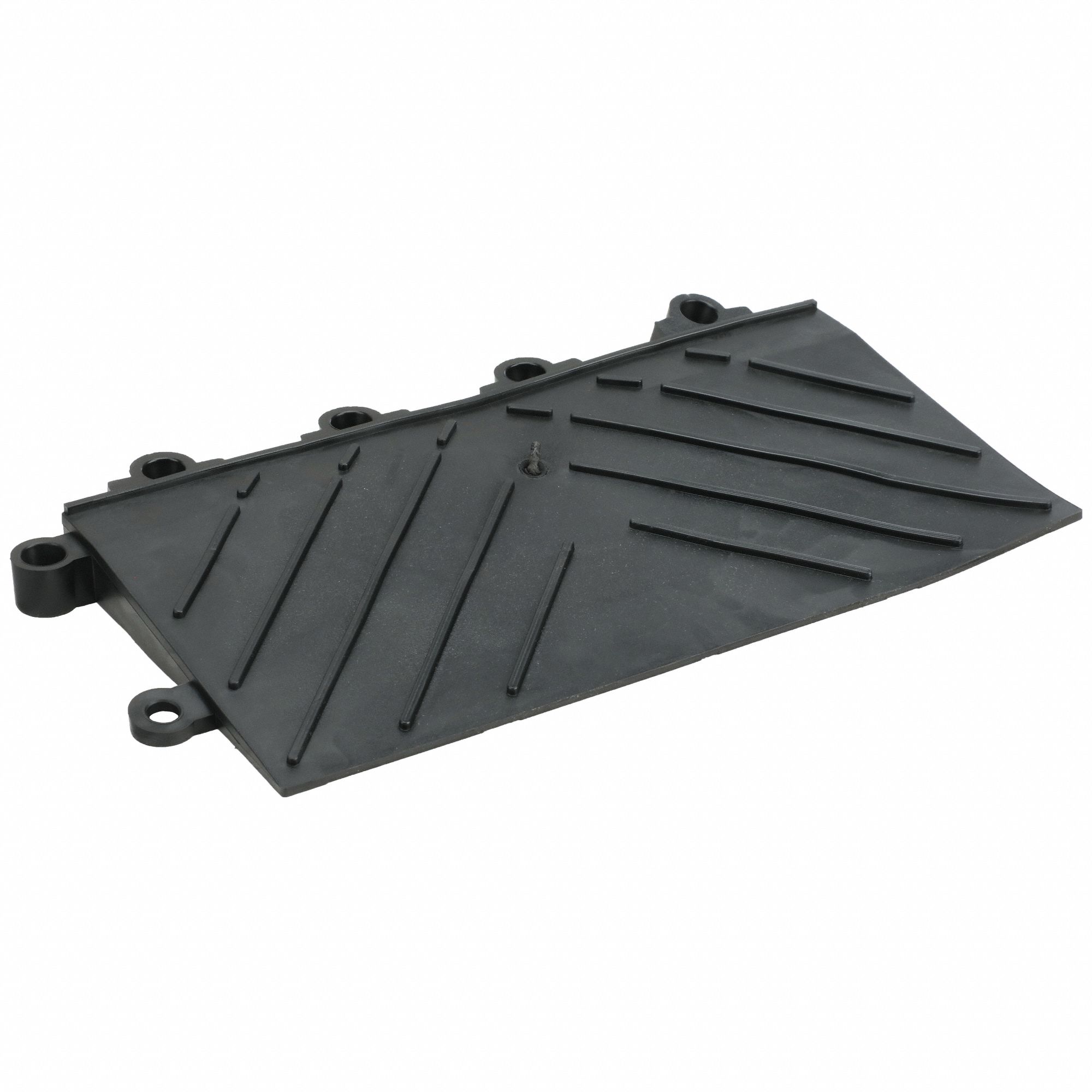 Ramp Edge, 6 in x 12 in, Ramp Edge - 38N614|620MR006BL - Grainger