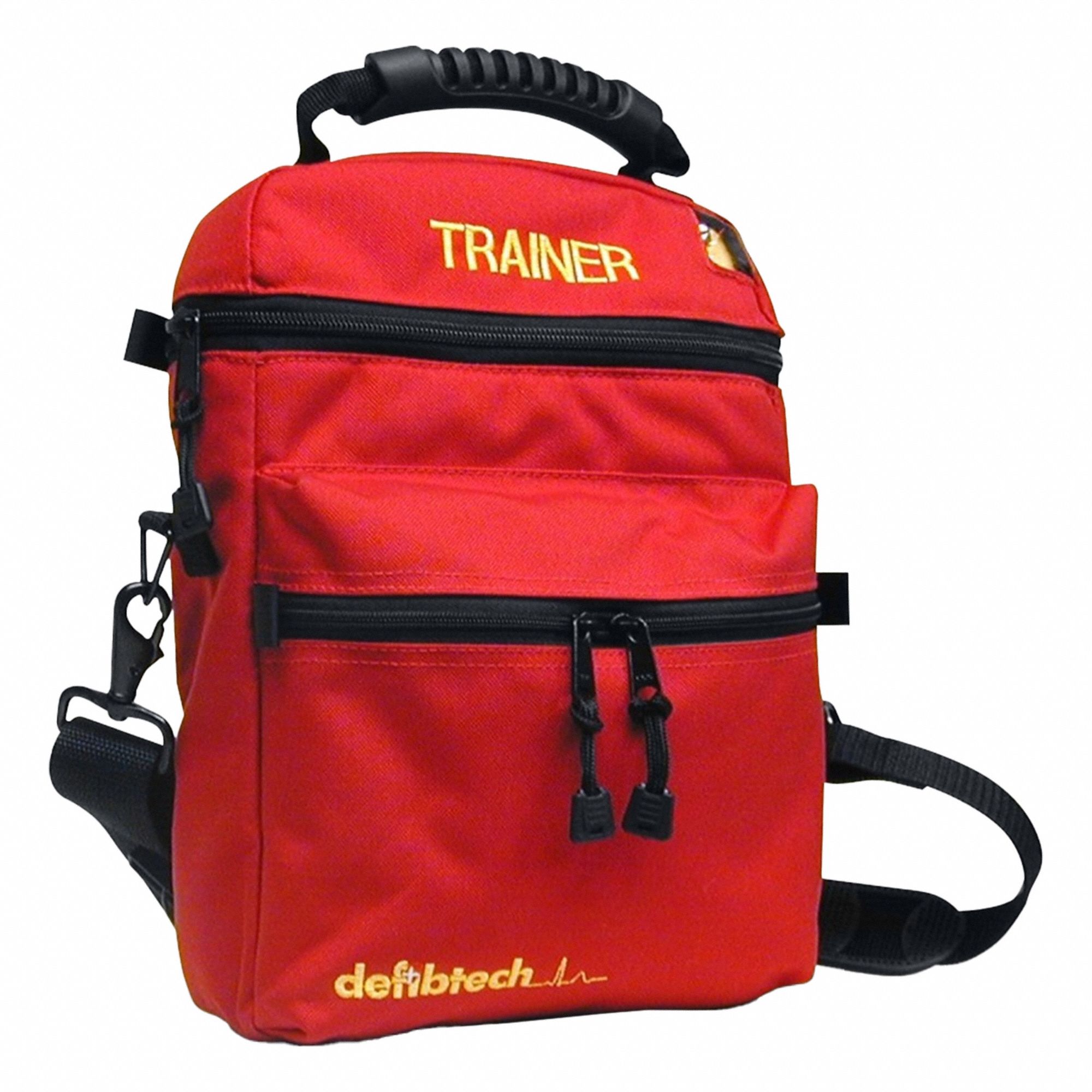 Trainer Soft Carrying Case, Nylon, Trainer Soft Carrying Case - 38N676 ...