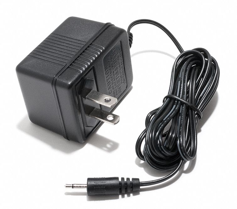 DEFIBTECH AED Training Battery Charger; For Use With Mfr. No. DCF-A100 ...