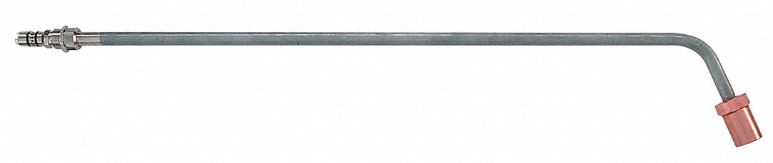 SMITH EQUIPMENT, MT800 Series, For Use With Propane & Propylene ...