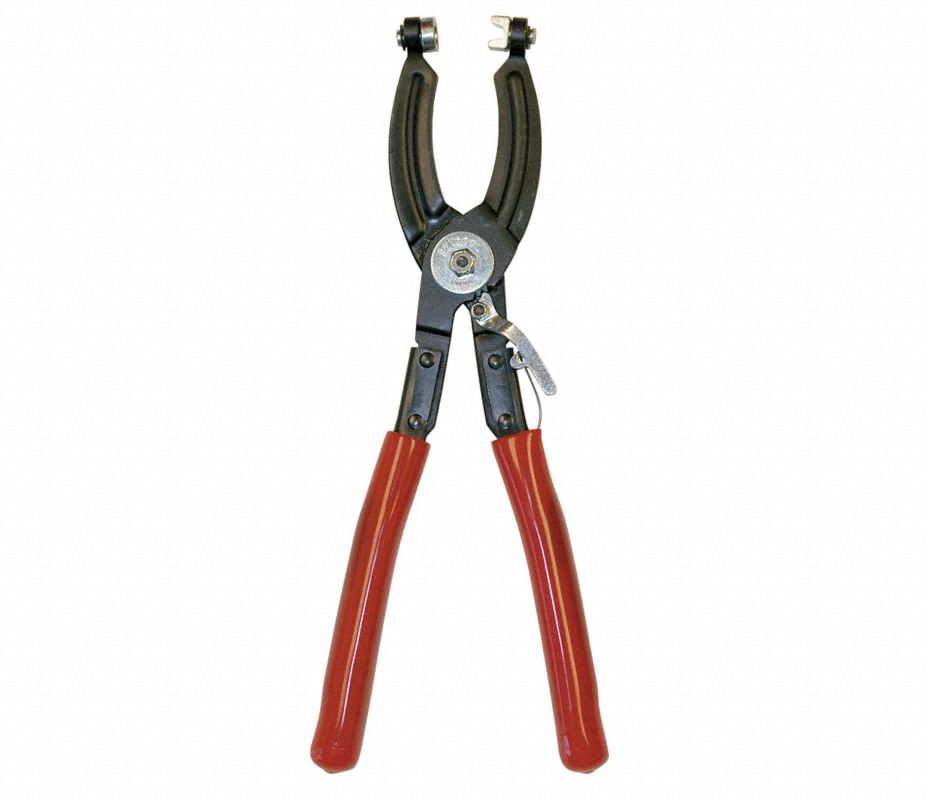 MAG-MATE Pinzas para Abrazaderas , Giratoria - 38N844 | PLC230 ...