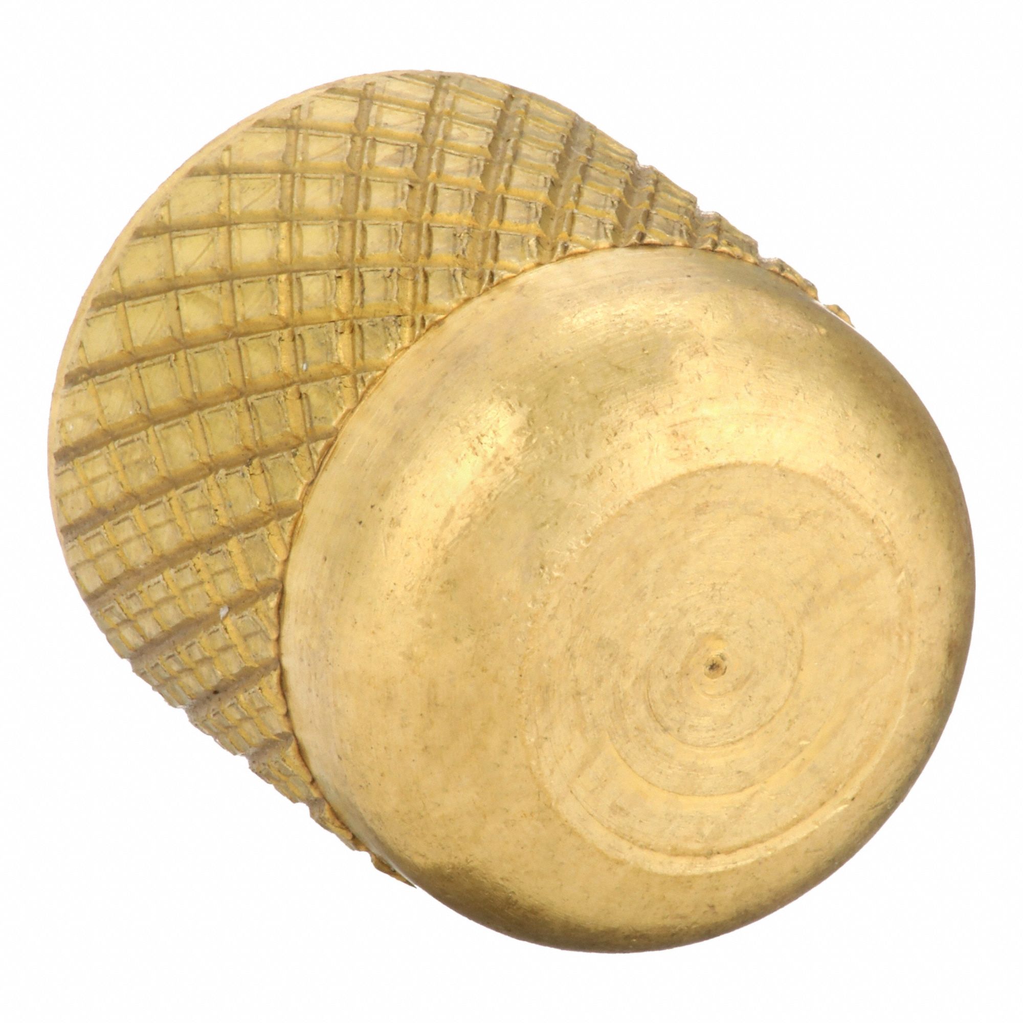 MUELLER, 1/4 in Female SAE Right-Hand, 1/2 in Overall Ht, Access Valve ...