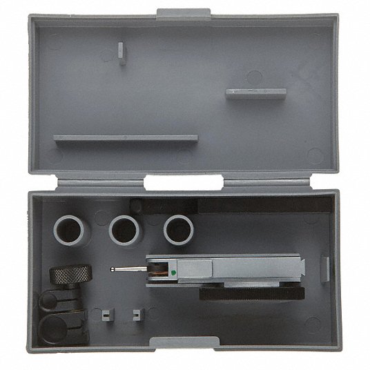 TESA BROWN & SHARPE, Horizontal, 0 in to 0.03 in Range, Dial Test ... TESA BROWN & SHARPE, Horizontal, 0 in to 0.03 in Range, Dial Test ...