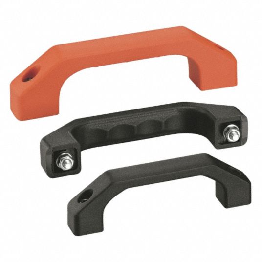 RHODES, Thru-Bolt, Steel, Pull Handle - 38NC55|RG-1P.100.84 - Grainger