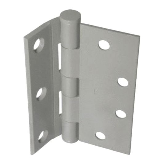 BEST, Steel, Half Mortise, Butt Hinge - 38NC97|FBB167 4 5 HM DOOR HINGE ...