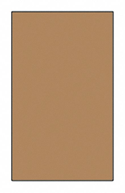 ACTION TARGET, Backer, 35 in Ht, Target Backer - 38NF01|BAC-1-25 - Grainger