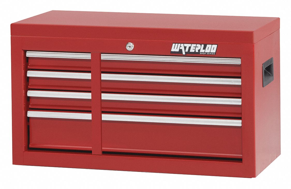 Top Chest - Grainger