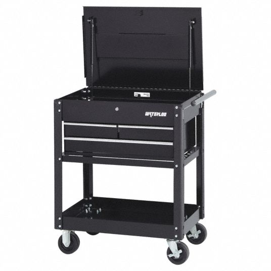 Tool Utility Cart - Grainger