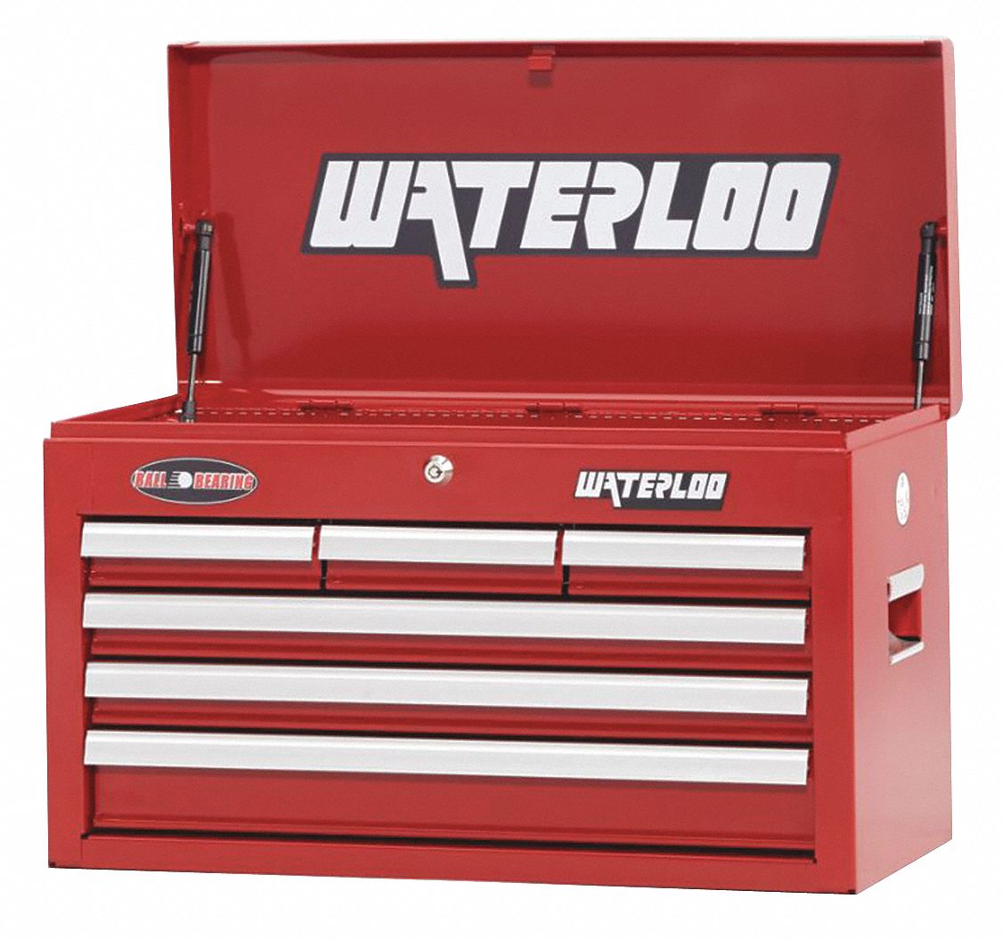 Top Chest - Grainger