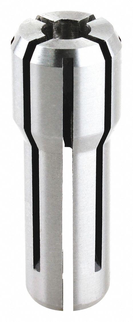 LYNDEX-NIKKEN, DA300, 3/32 in, Collet - 38NL19|030-006 - Grainger
