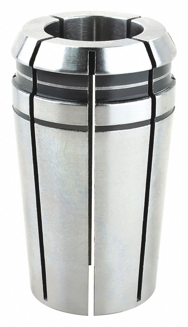 LYNDEX-NIKKEN, TG75, 31/64 in, Collet - 38NL93|075-031 - Grainger