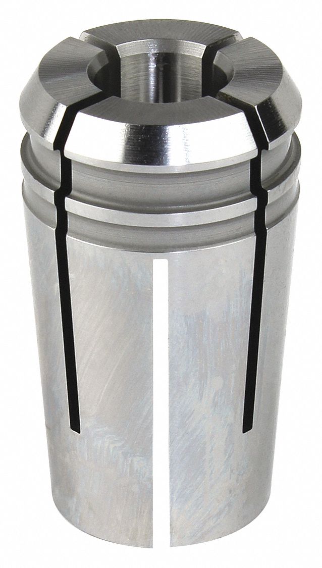 LYNDEX-NIKKEN, Sealed Coolant, TG75, Collet - 38NL95|075-032(C) - Grainger