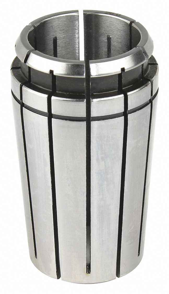 LYNDEX-NIKKEN, TG100, 14 mm, Collet - 38NN21|100-214 - Grainger