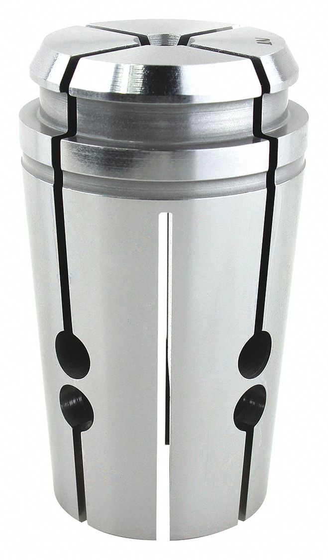 LYNDEX-NIKKEN, Sealed Coolant, TG100, Collet - 38NM83|100-048(C) - Grainger