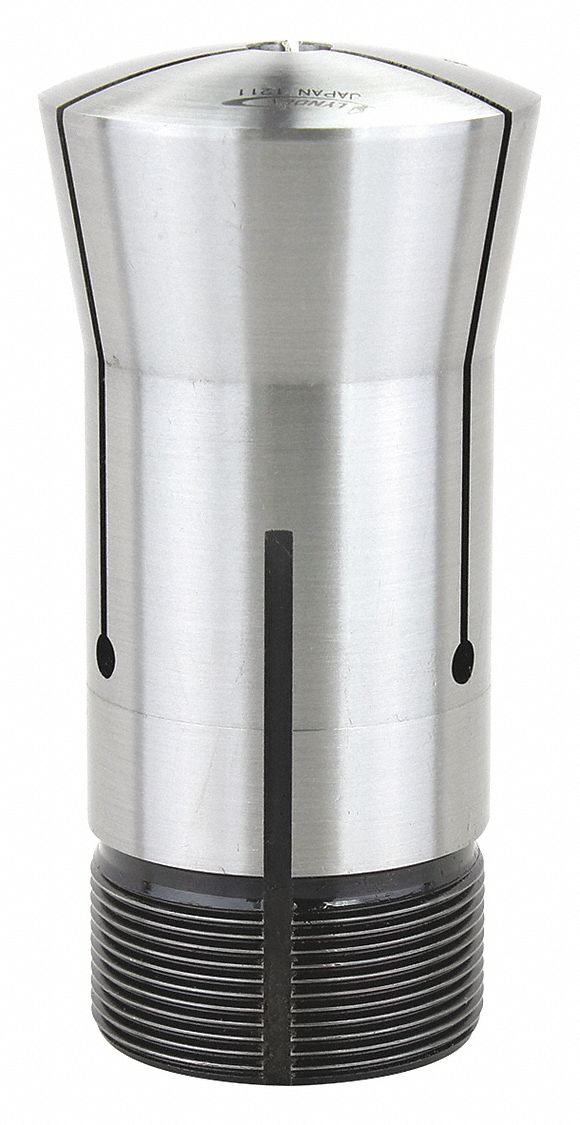 LYNDEX-NIKKEN, 16C, 47/64 in, Collet - 38NN94|160-047 - Grainger