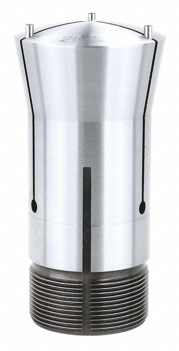 LYNDEX-NIKKEN, 16C, 16C Emergency, Collet - 38NP63|166-001S - Grainger